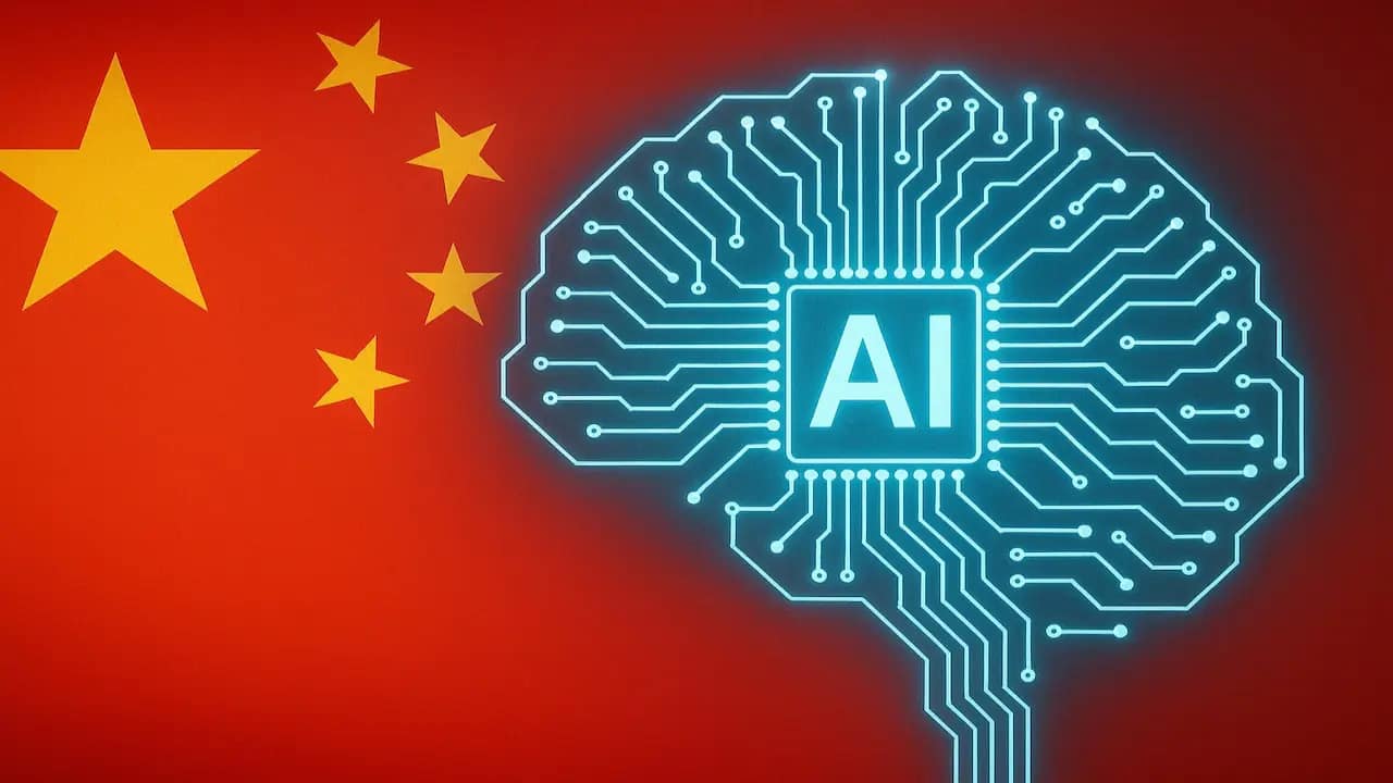Chinas AI Sector Advancements: Leading the Global AI Revolution in 2025 ...