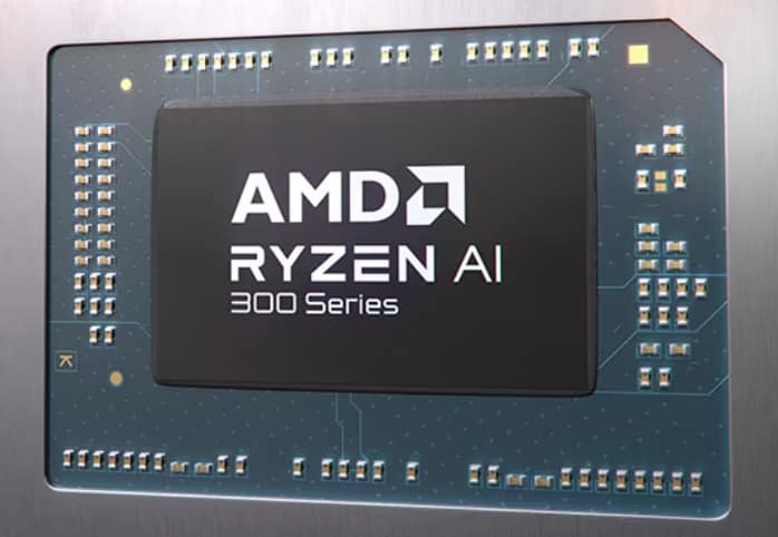 Processors Powering AI Servers in 2025 - EverVolve