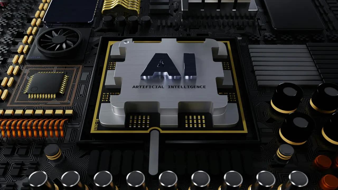 OpenAI and Broadcom: Revolutionizing AI with Custom Chip Production in ...